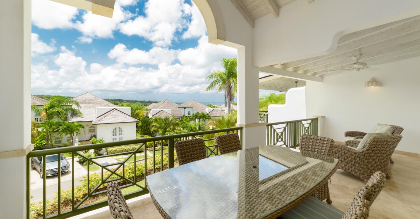 Royal Westmoreland, Sugar Cane Ridge 5| Barbados Sotheby's International Realty • Barbados